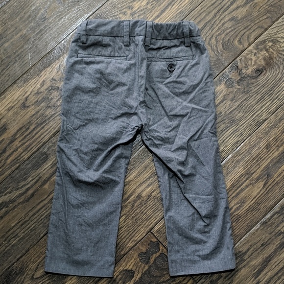 Crewcuts | Bottoms | Crewcuts Adjustable Pants | Poshmark